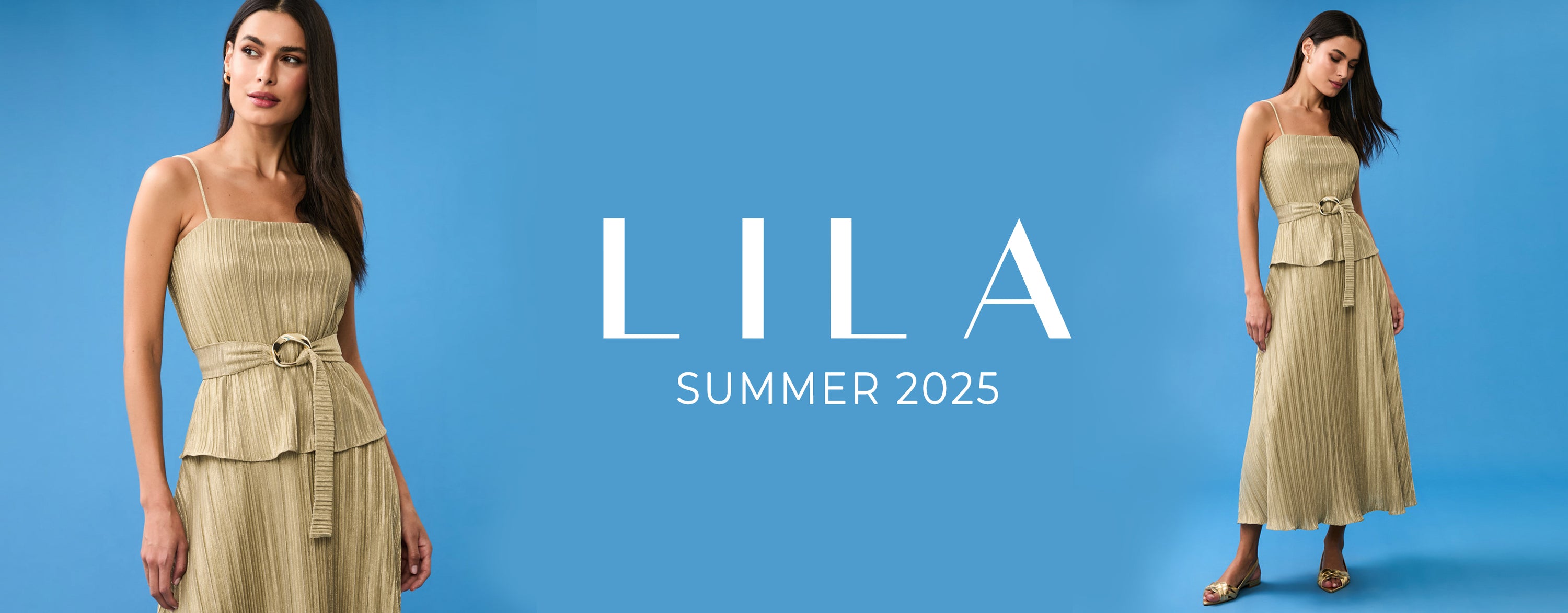 Lila Deux | Moda Sofisticada e Atemporal