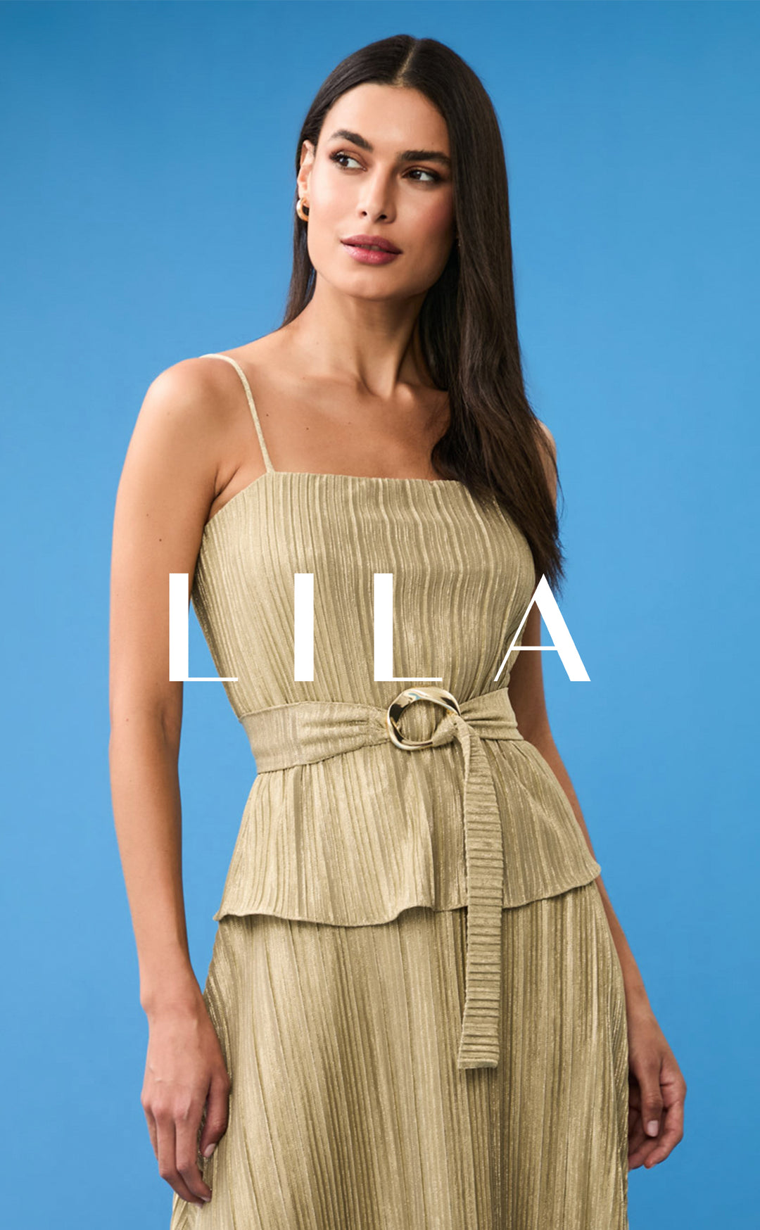 Lila Deux | Moda Sofisticada e Atemporal